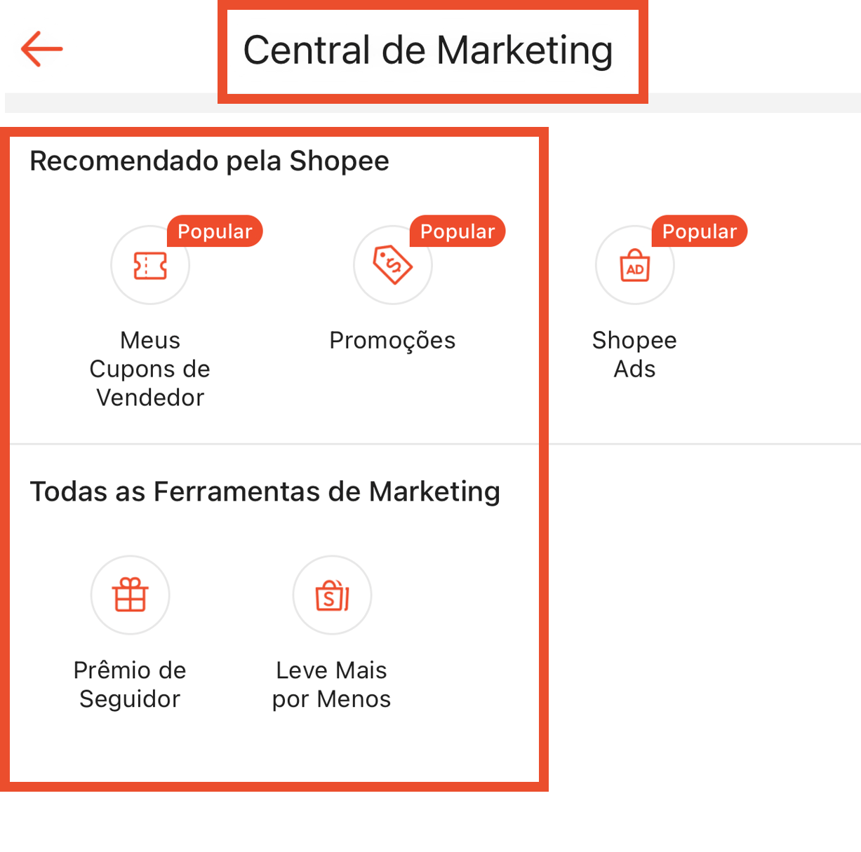 Seller Education Hub