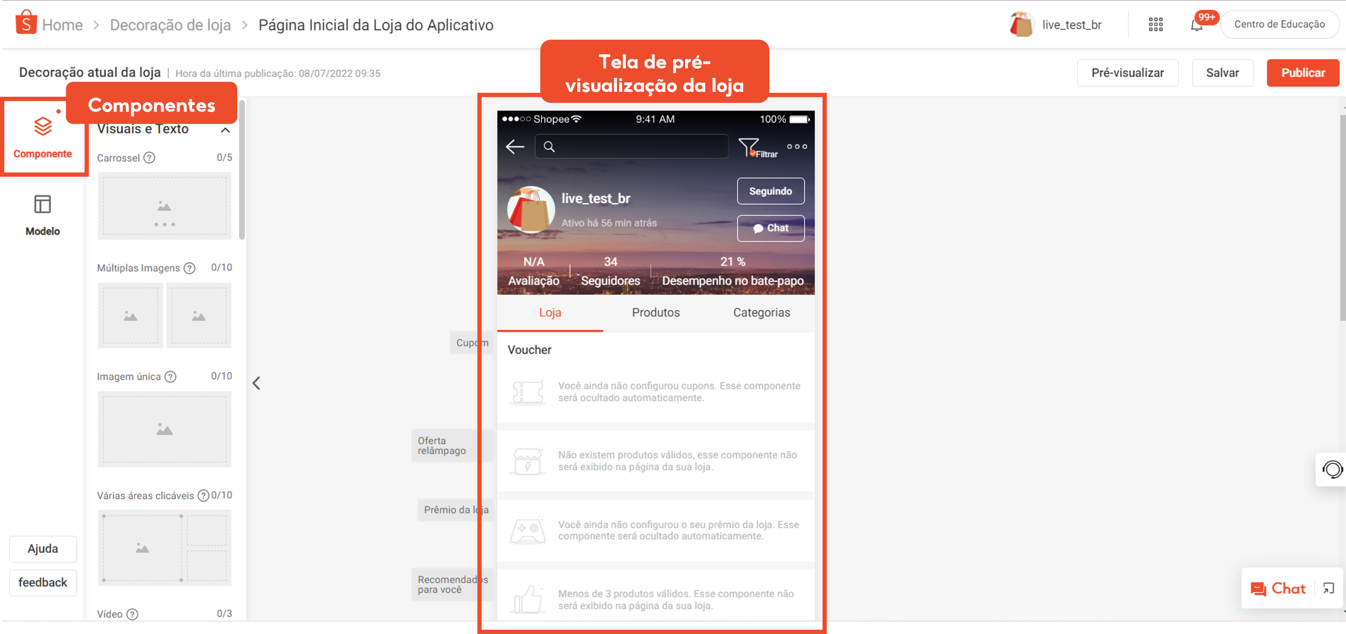 Seller Education Hub